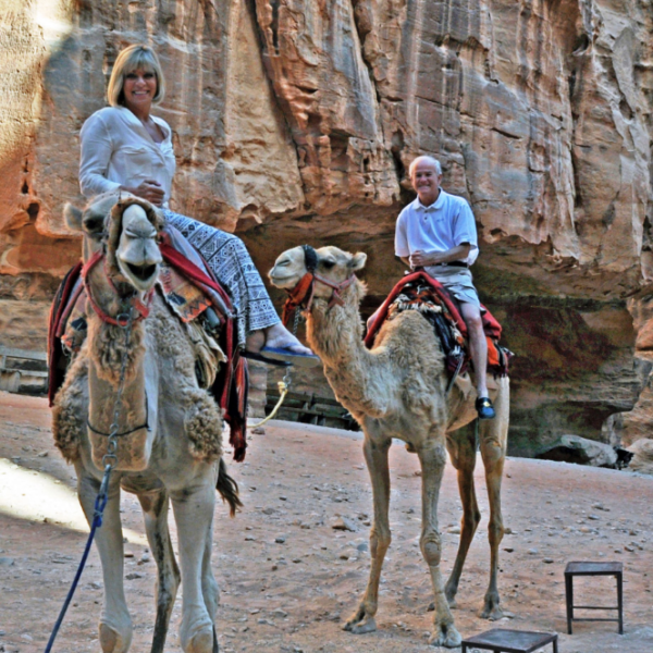 Civilized Adventures – Adventure Meets Luxury | Travel Agency ...