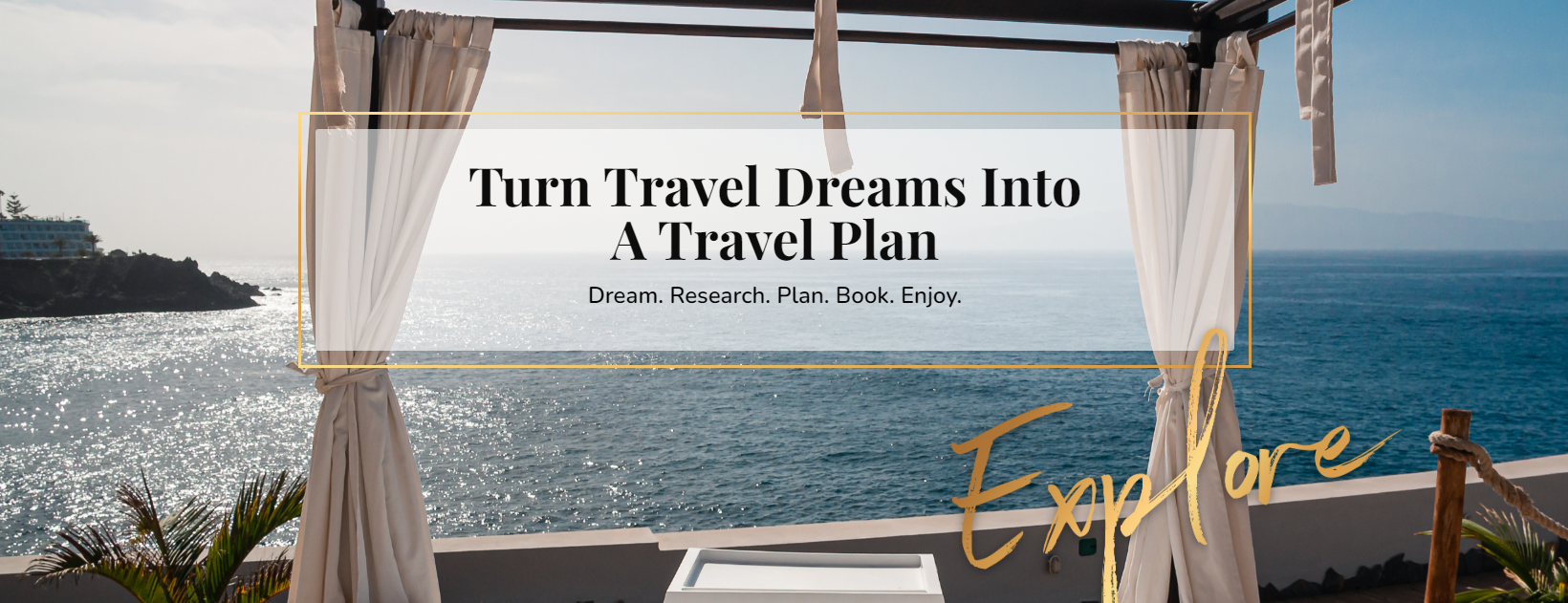 Trip Planning Resources That Help | Civilized Adventures